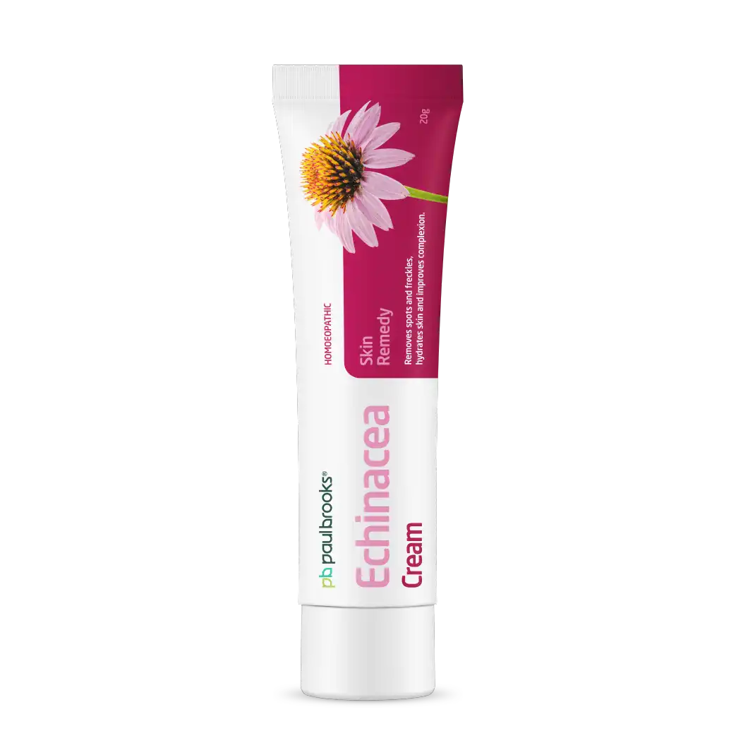 Enhinecea Cream For Spots and Freckles – Paul Brooks