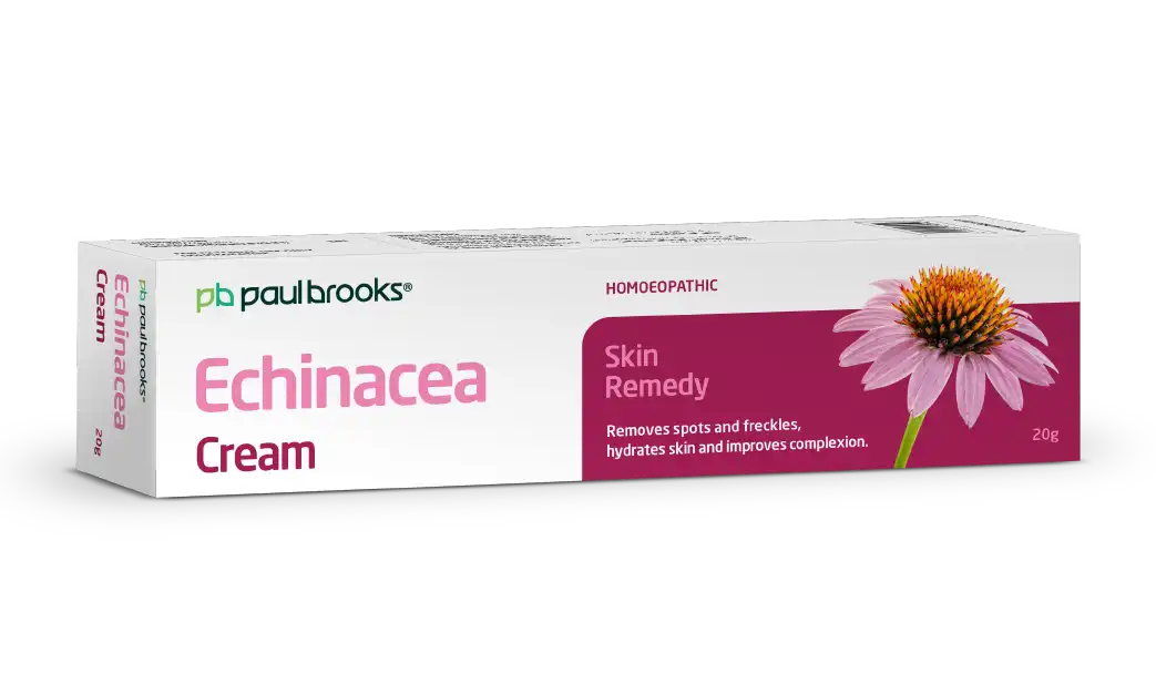 Enhinecea Cream For Spots and Freckles – Paul Brooks