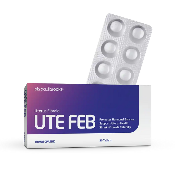 Women's Health – Paul Brooks